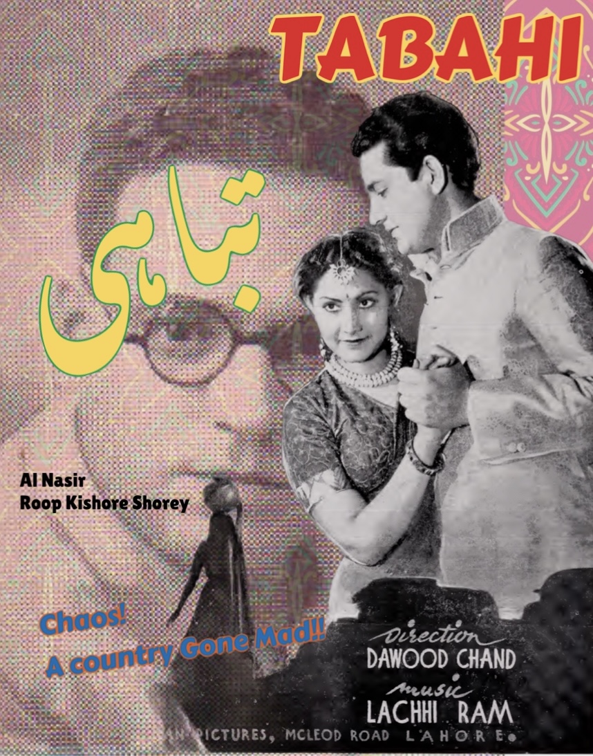 Missionaries, Mercenaries and Misfits