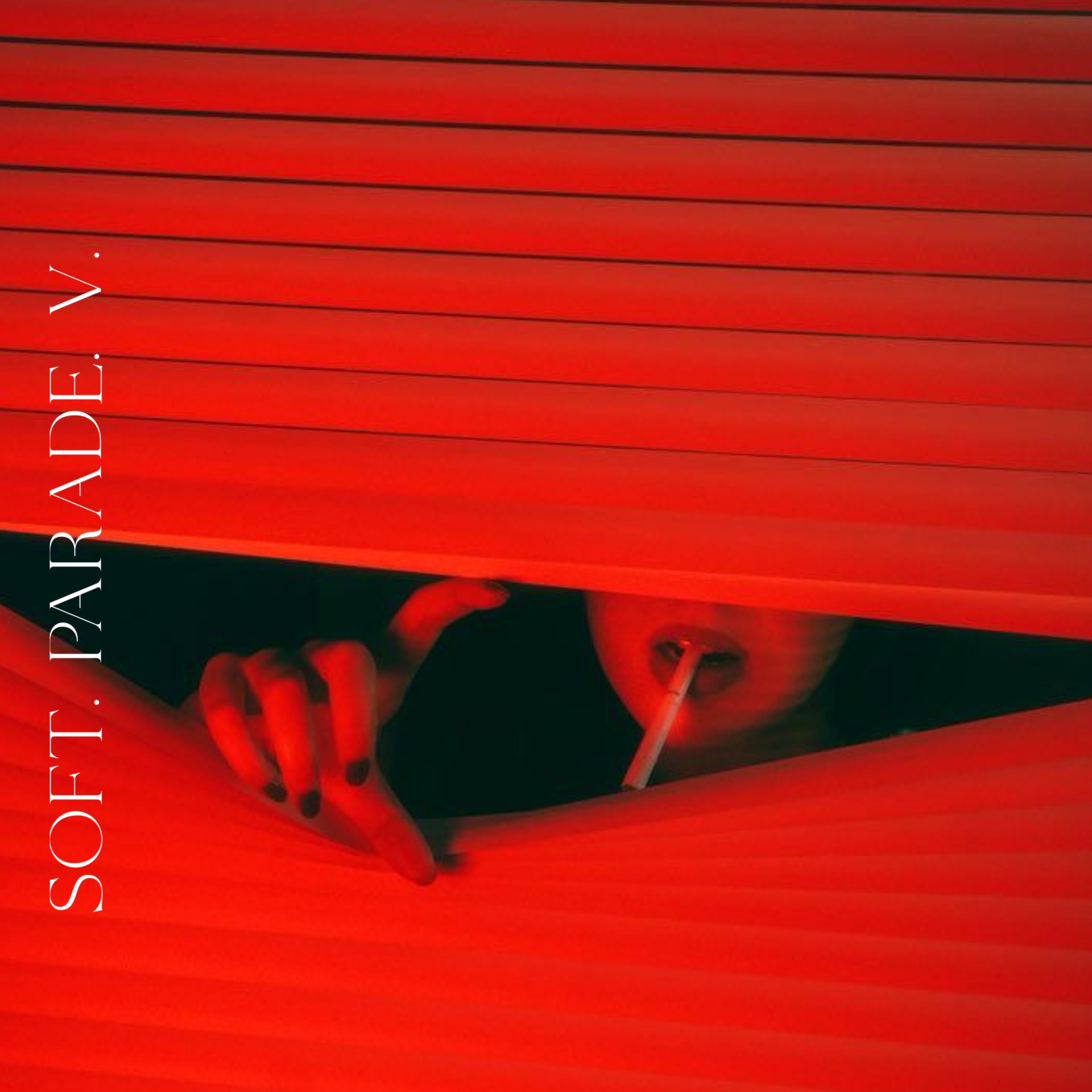 SOFT. PARADE. V. – Missionaries, Mercenaries and Misfits