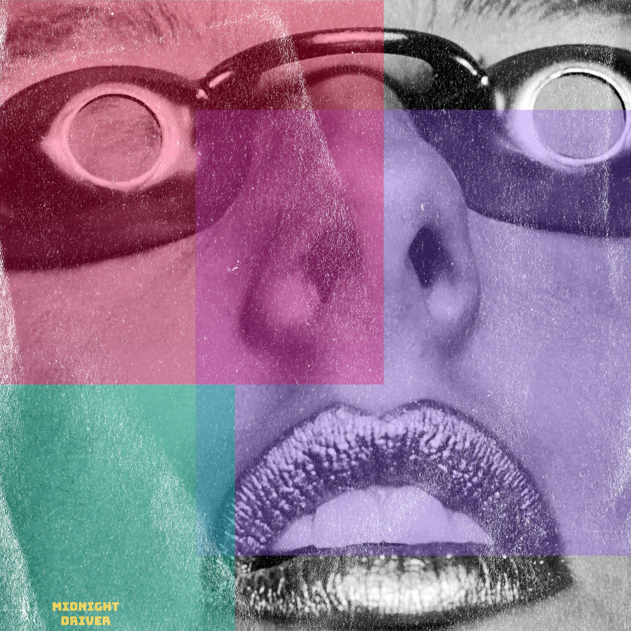 Midnight Driver – Missionaries, Mercenaries and Misfits