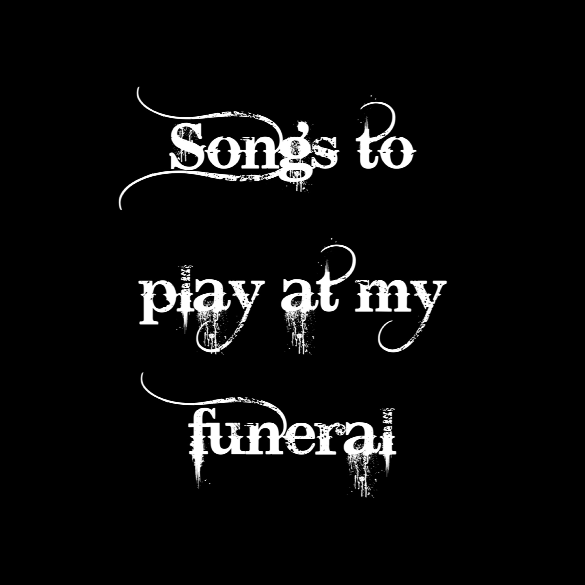 Songs to Play at My Funeral – Missionaries, Mercenaries and Misfits