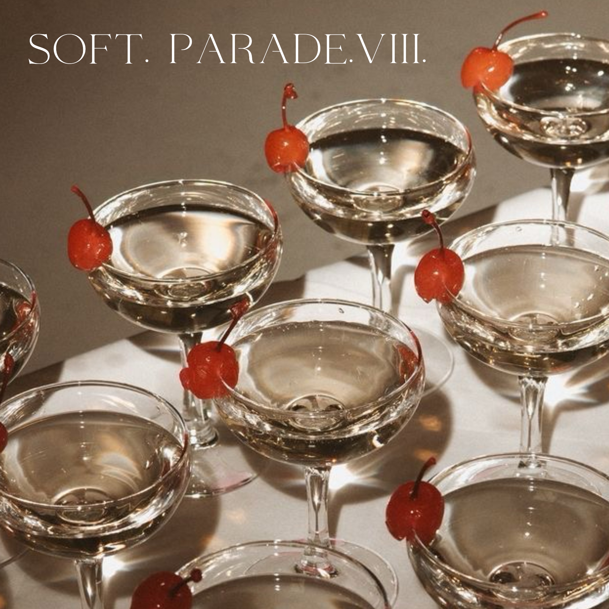 Soft.Parade.VIII. – Missionaries, Mercenaries and Misfits