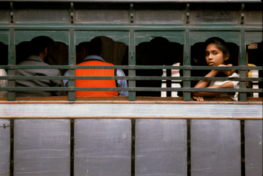 Across North India by Train and Some People I Met – Missionaries ...